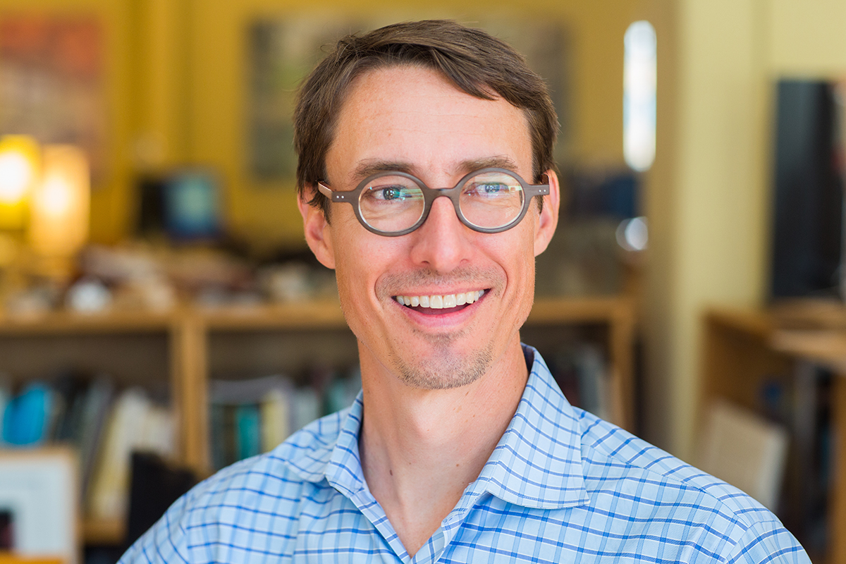 2016 Architect of Distinction Award - Rehkamp Larson Architects