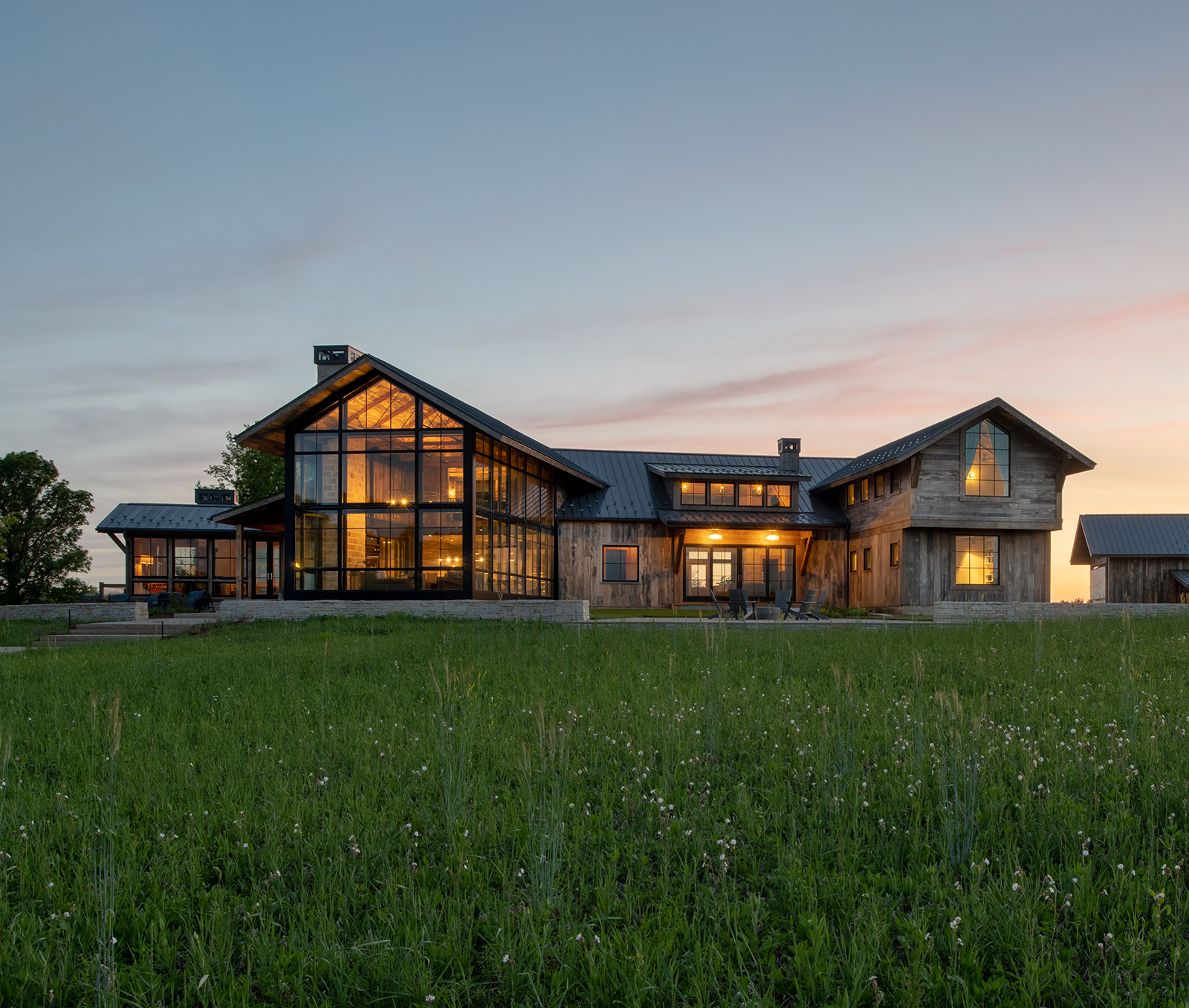 2019 Homes by Architects Tour - Rehkamp Larson Architects