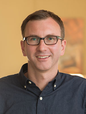 Studio - Rehkamp Larson Architects