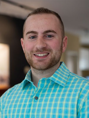 Jacob Edwards - Rehkamp Larson Architects