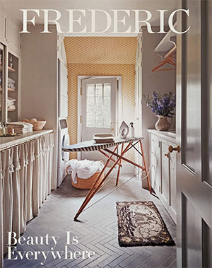 Cover Story: Frederic Magazine - Rehkamp Larson Architects