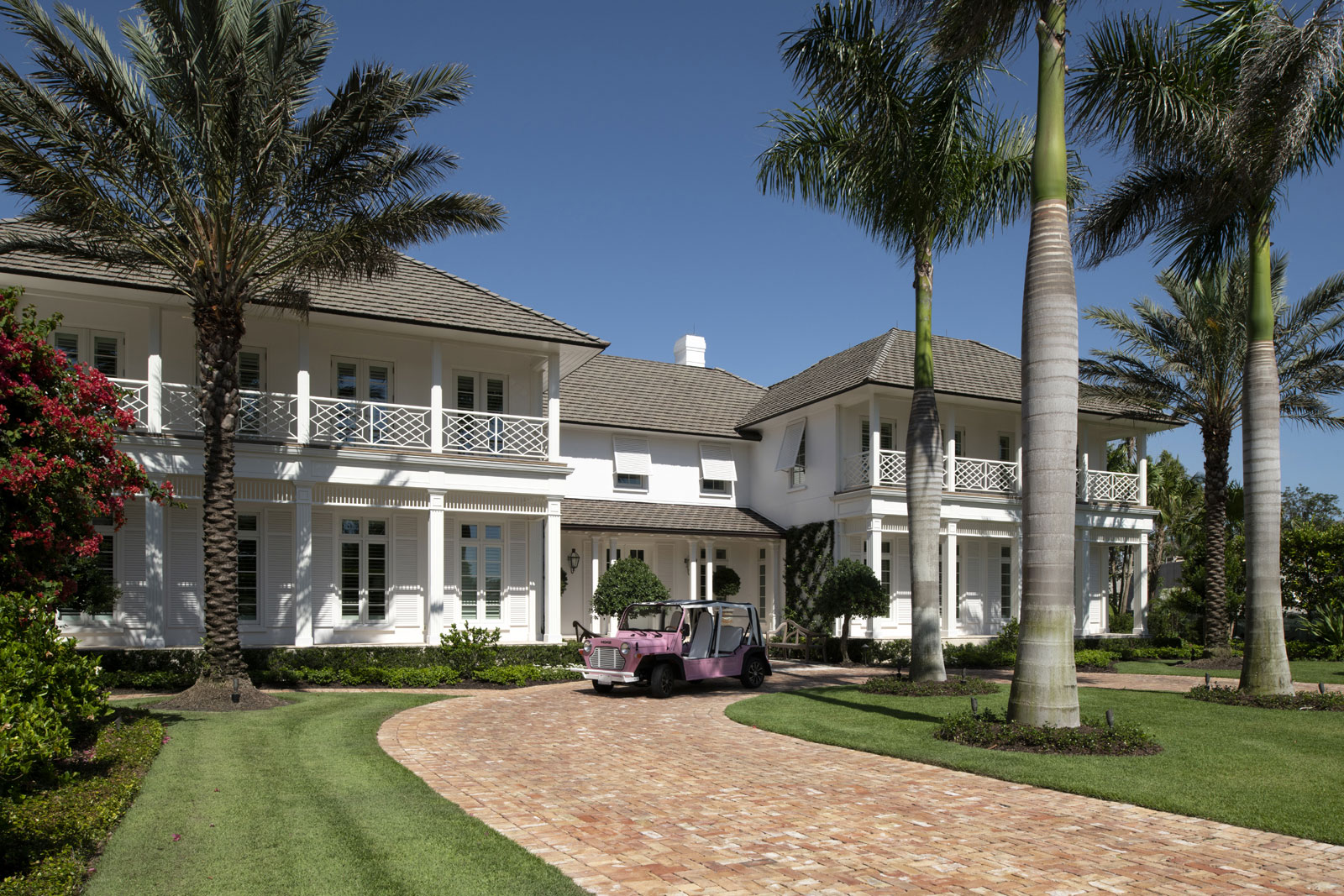 2023 Midwest Home Award Winners - Rehkamp Larson Architects